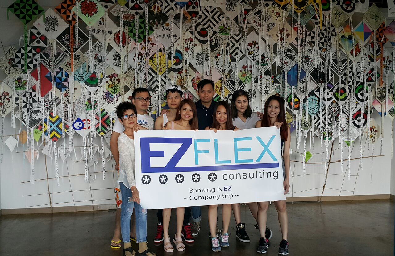 Genting Trip | EZ Flex Consulting